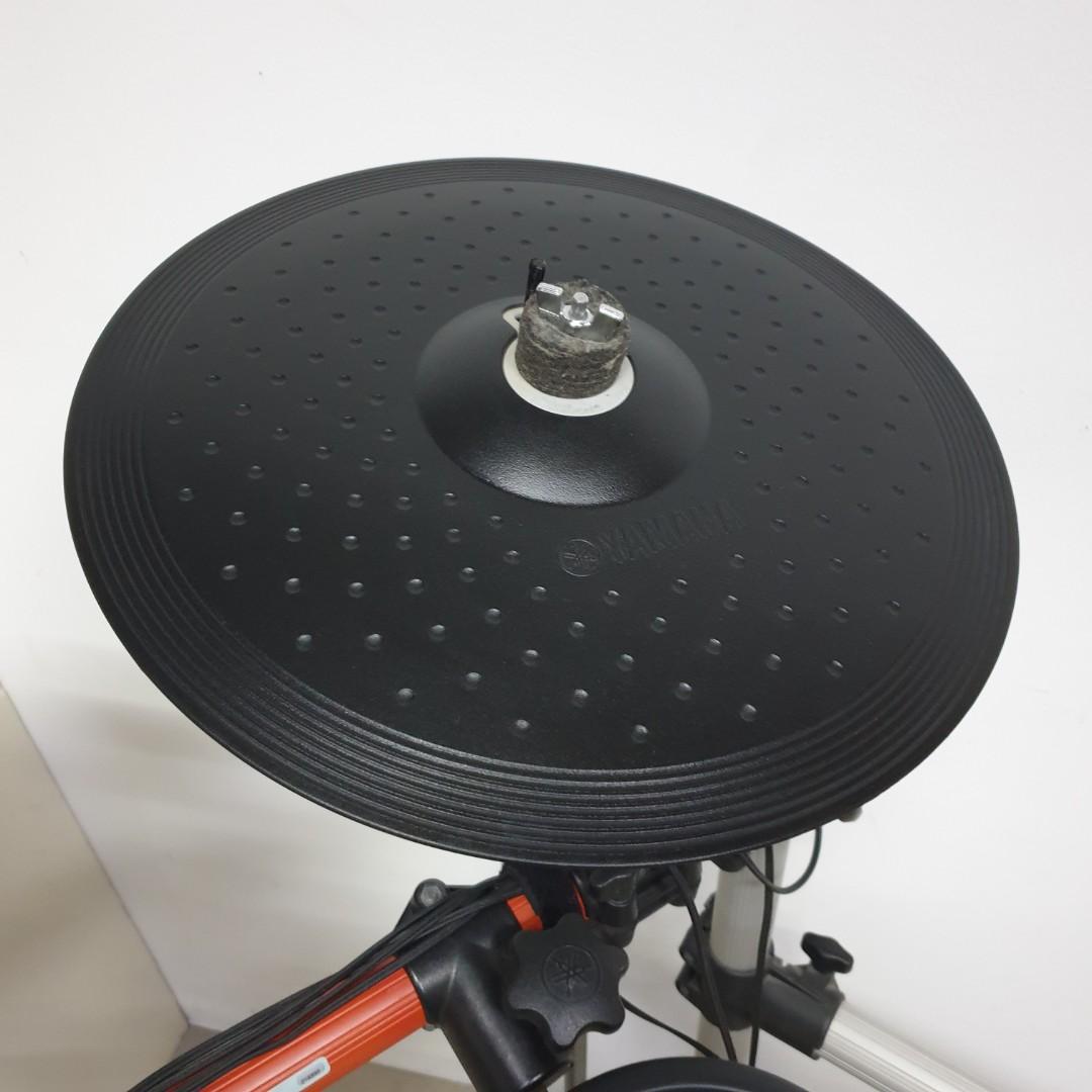 Yamaha DTX500 series, Hobbies & Toys, Music & Media, Musical ...