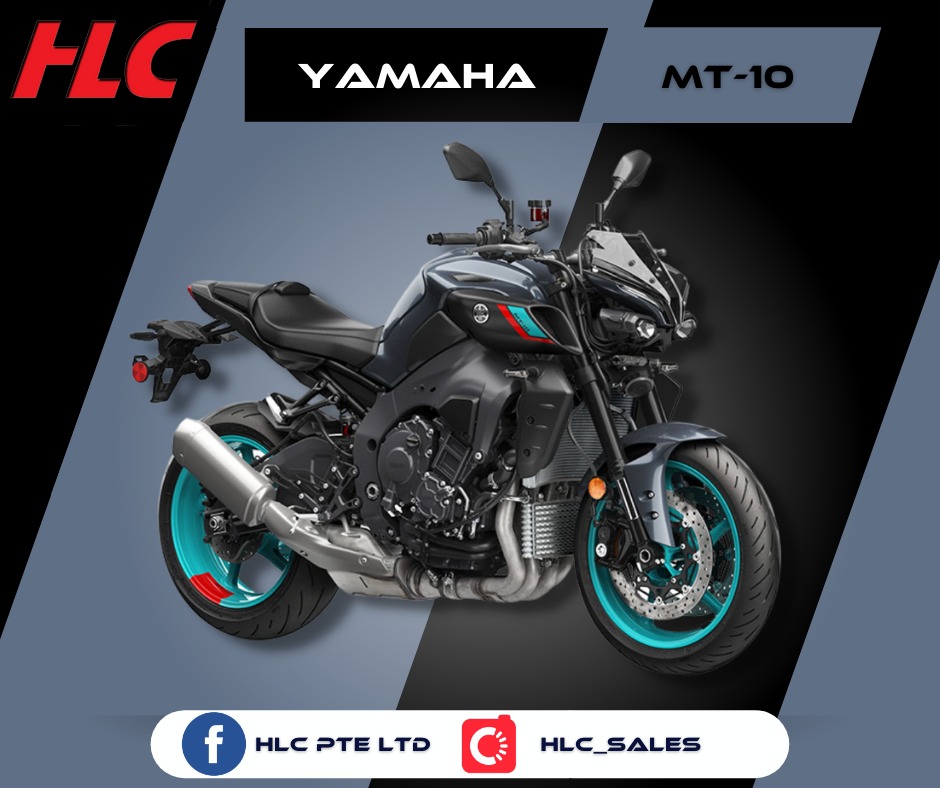 YAMAHA MT10 on Carousell