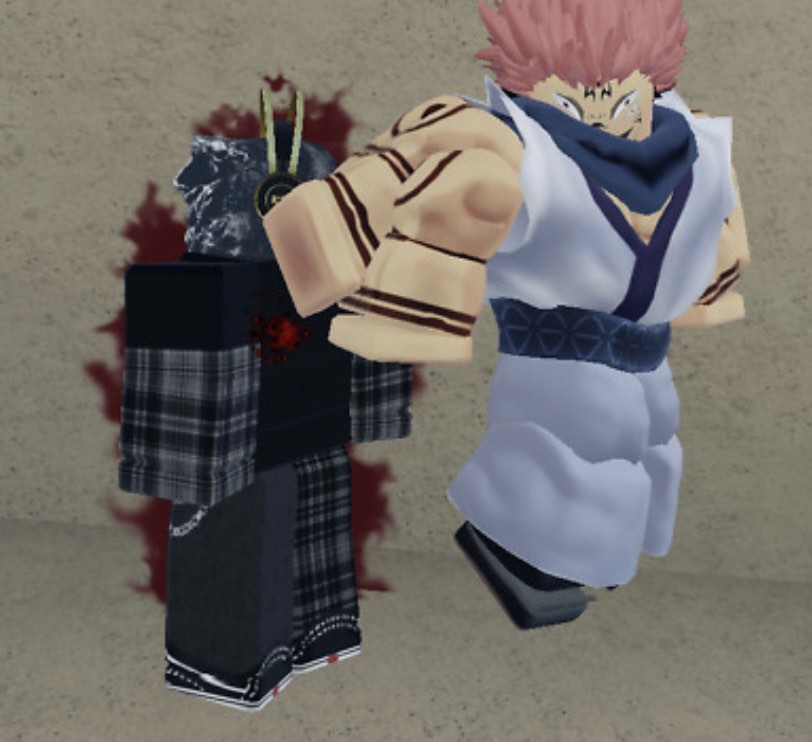 YBA sukuna, 公告欄 - Carousell