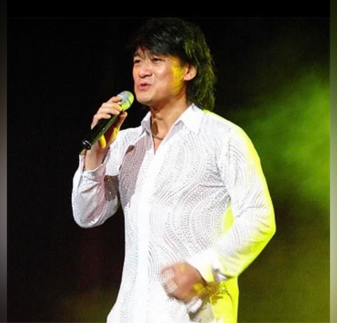 ZHOU HUA JIAN PRIVATE CONCERT 17 Sept 2022, Tickets & Vouchers, Event ...