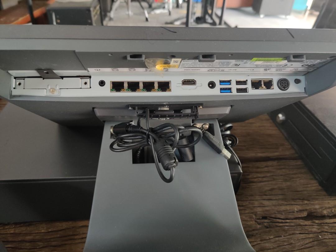 18" Touch Screen Monitor, Computers & Tech, Office & Business ...