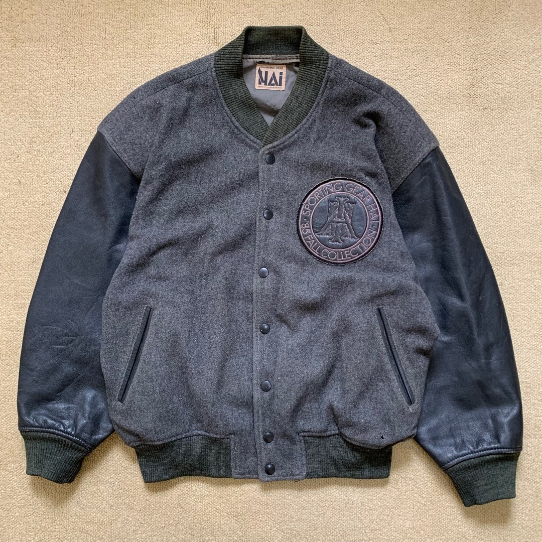 1985 Fall Collection Sporting Gear Hai by Issey Miyake Design Studio ...