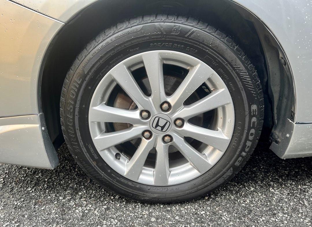 2013 HONDA CIVIC FB 1.8S AUTO Modulo Bodykit/Sport Rim/ Loan, Cars ...