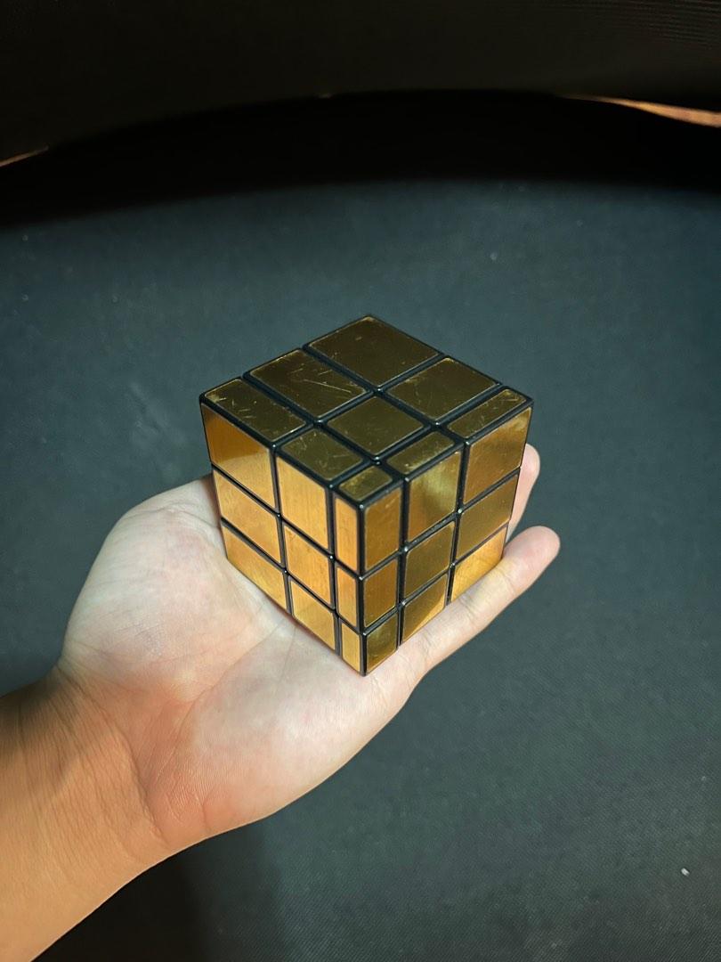 3D RUBICS CUBE (SHAPE SHIFTING) 3x3, Hobbies & Toys, Toys & Games on ...