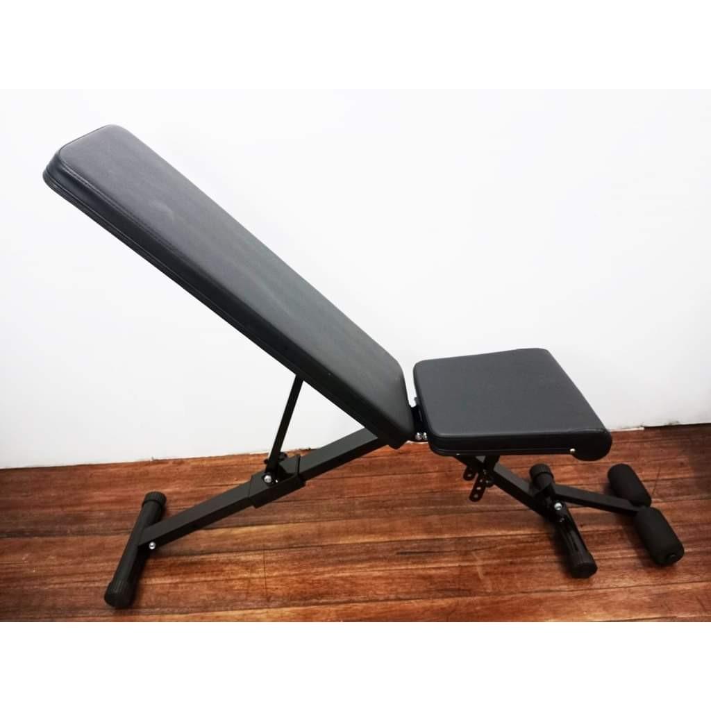 3in1 bench, Sports Equipment, Exercise & Fitness, Cardio & Fitness ...