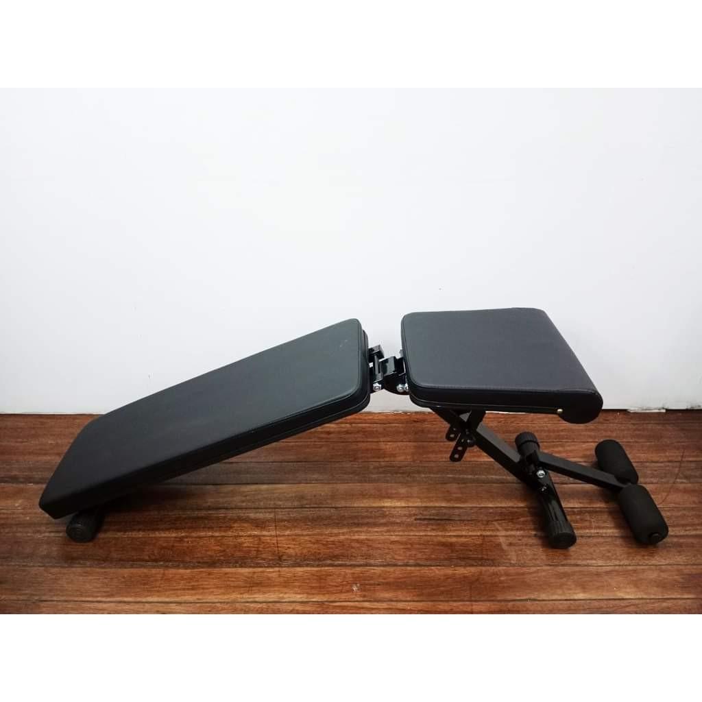 3in1 bench, Sports Equipment, Exercise & Fitness, Cardio & Fitness ...