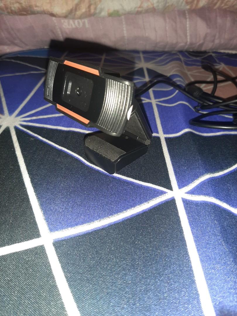 720p webcam camera plug n'play buy1 take1, Computers & Tech, Parts ...