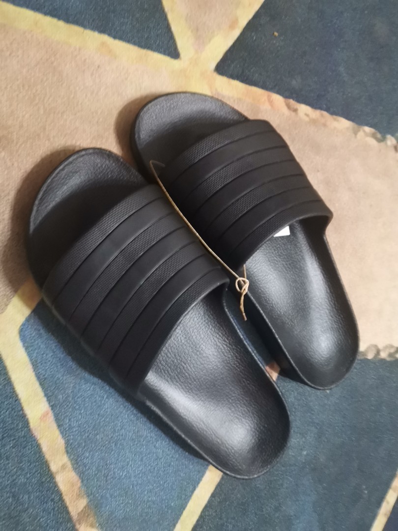 Adidas Slide Limited, Men's Fashion, Footwear, Flipflops and Slides on ...