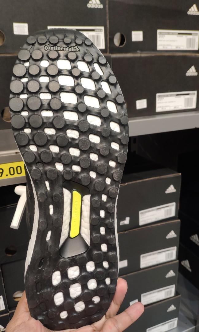 Adidas Ultra boost Dna Guard, Men's Fashion, Footwear, Sneakers on ...