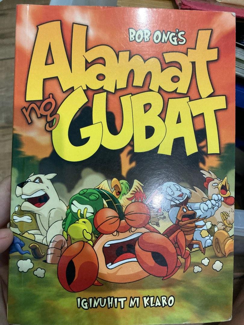 Alamat ng Gubat, Hobbies & Toys, Books & Magazines, Children's Books on ...