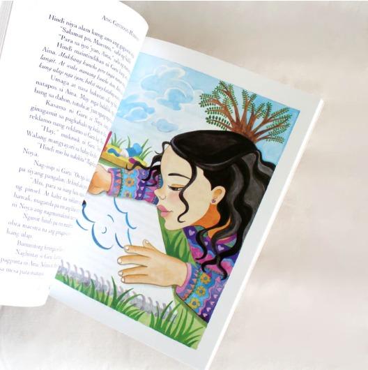 Ang Gintong Habihan: Mga Kuwentong Premyado ng Palanca | Tahanan Books ...