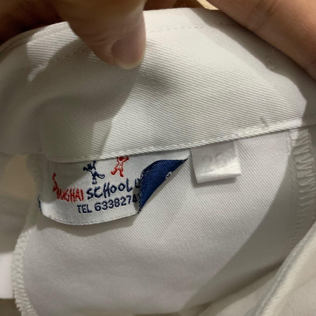 Anglican High AHS Uniform Pants Shorts, Men's Fashion, Bottoms, Shorts ...