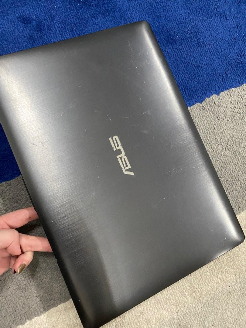 ASUS S301L Laptop / Core i5- 4200U/ 4GB RAM 500GB HDD / Touchscreen ...