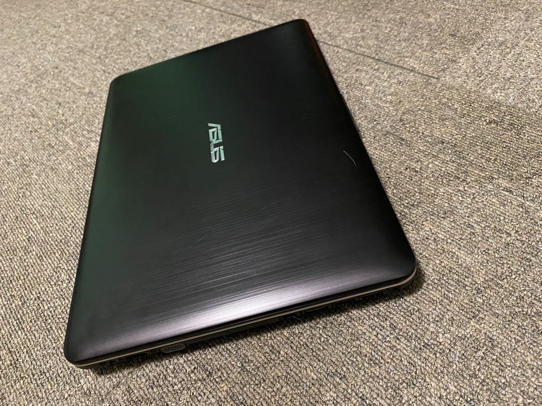 Asus X441U, Computers & Tech, Laptops & Notebooks on Carousell