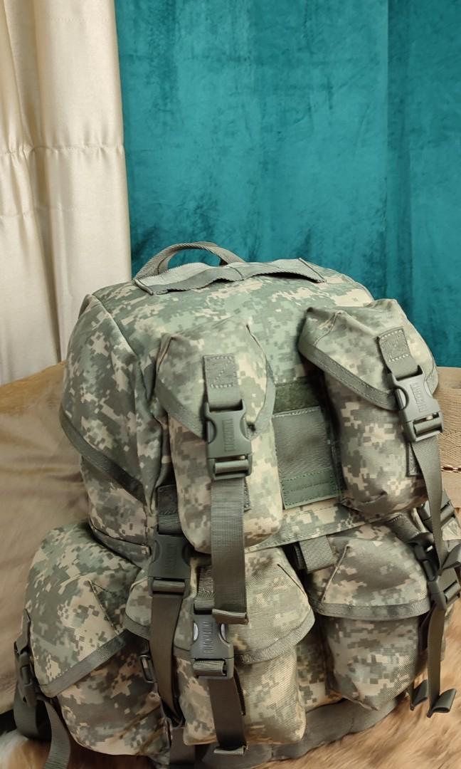 Authentic Blackhawk patrol tactical bagpack, Men's Fashion, Bags ...