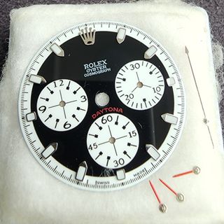 Rolex 18238 Computer Diamond Dial Day Date, Luxury, Watches on Carousell