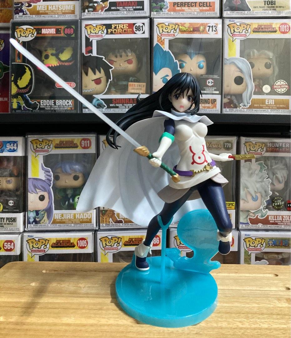 Banpresto That Time I Got Reincarnated as a Slime Shizu EXQ Figure ...