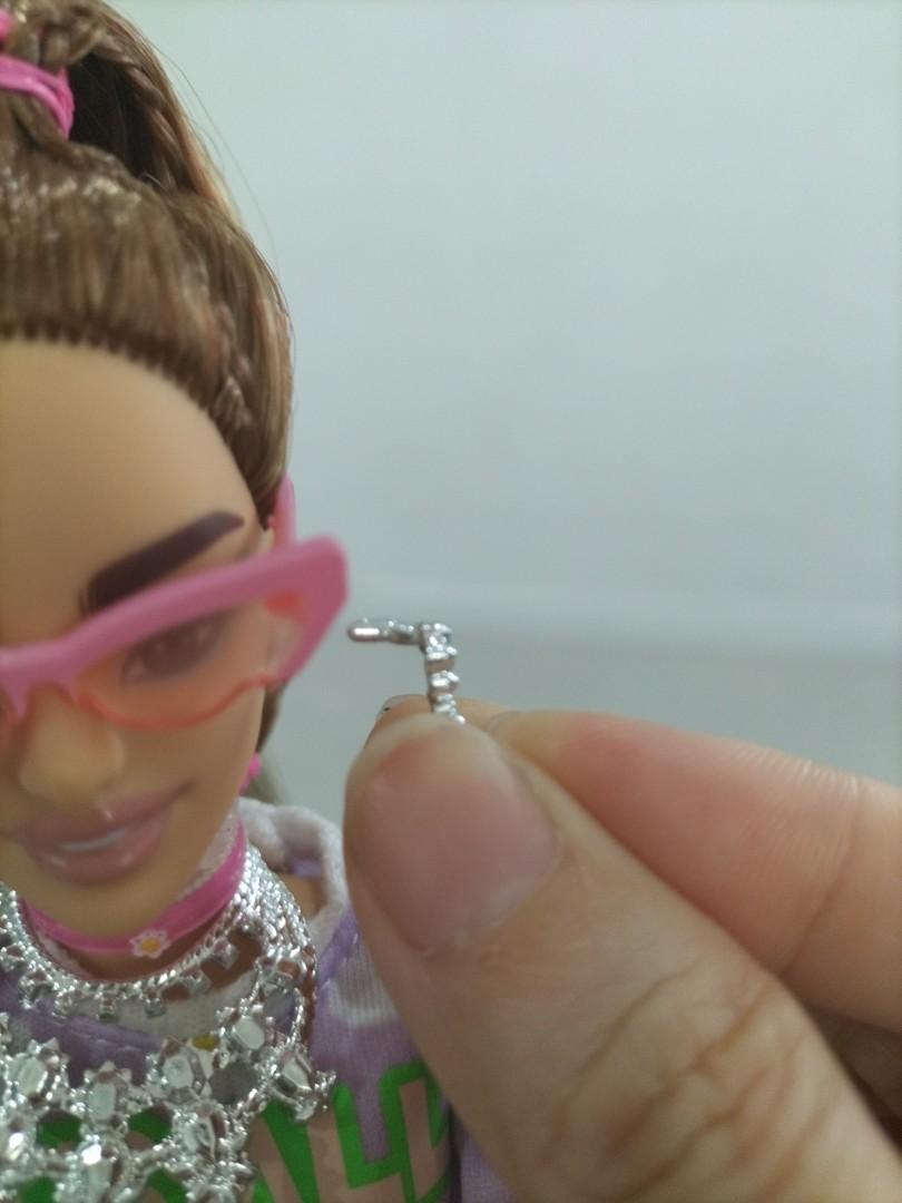 Barbie Extra special edition, Hobbies & Toys, Toys & Games on Carousell