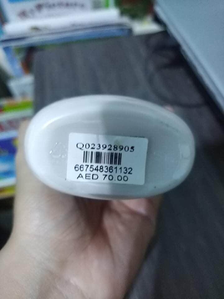 Bath & Body Forever Red lotion, Beauty & Personal Care, Bath & Body ...