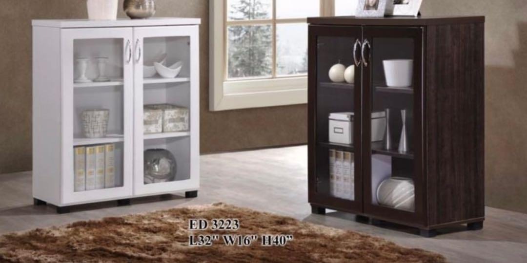 Book shelf / File cabinet / Display cabinet / Bookcase, Furniture ...