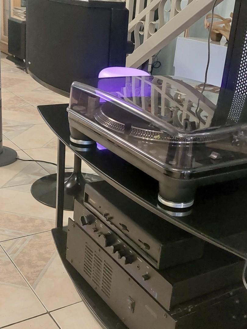 Bose 901 series 6 with controller & stand, Audio, Soundbars, Speakers ...