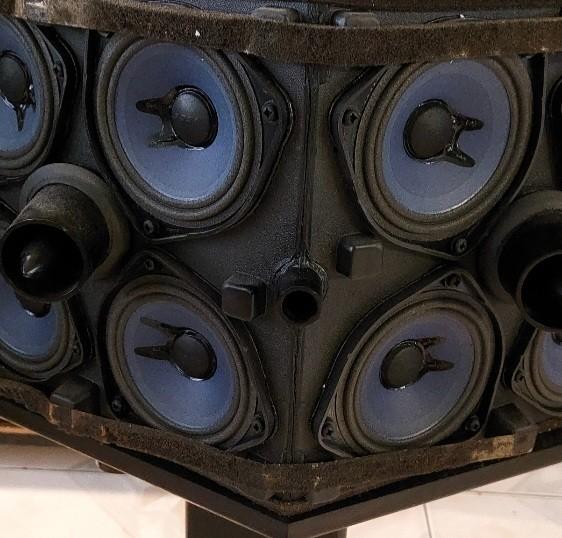 Bose 901 series 6 with controller & stand, Audio, Soundbars, Speakers ...