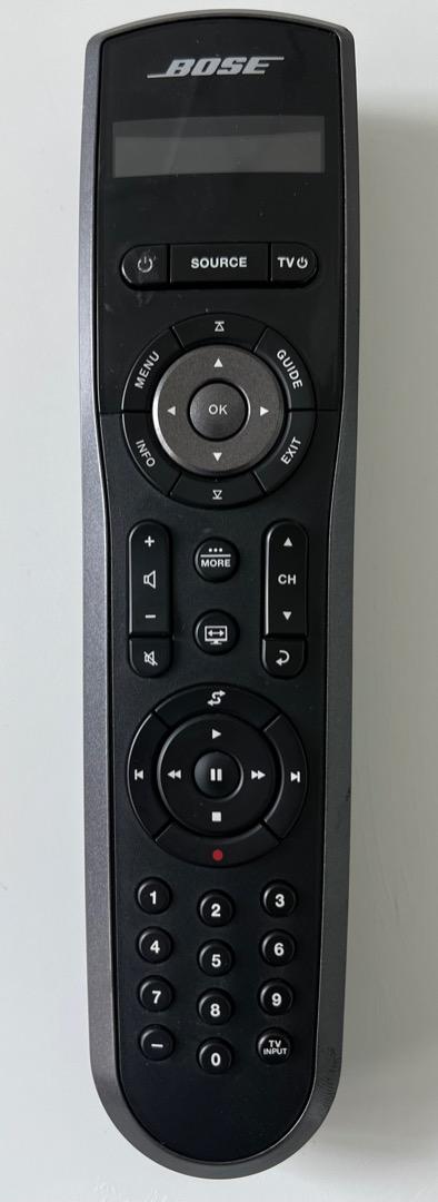 Bose Lifestyle V35 Home Theatre System, Audio, Soundbars, Speakers ...