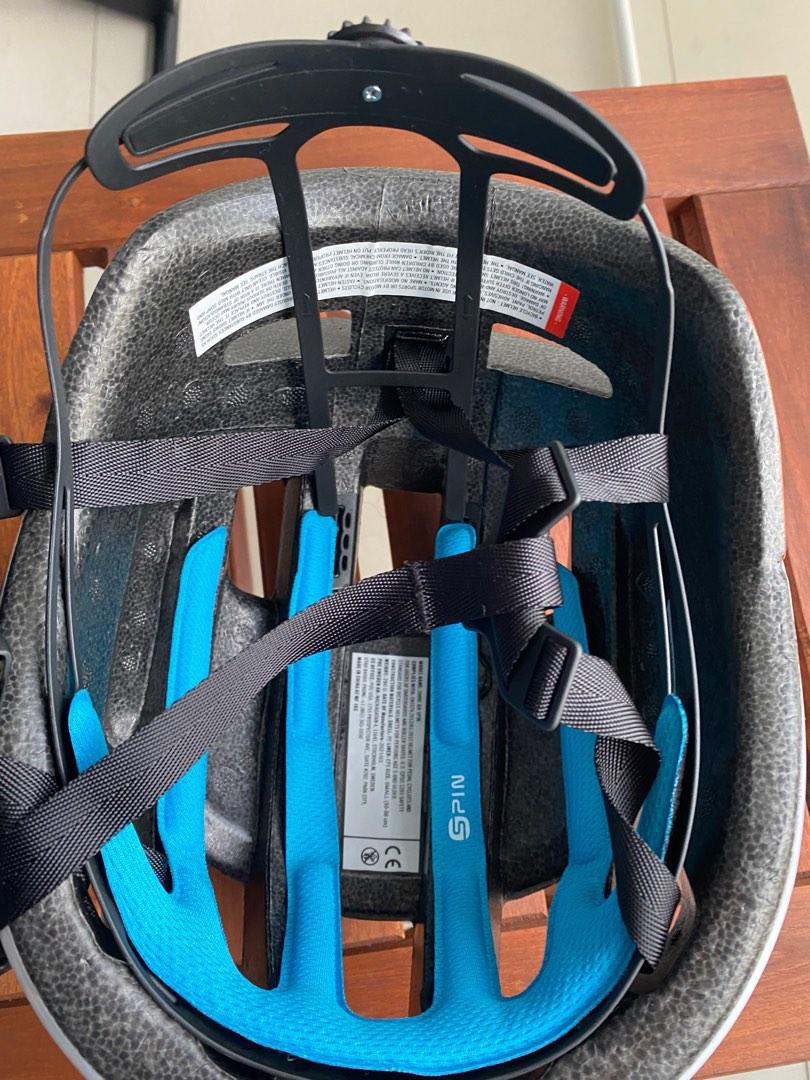 Brand New POC HELMET (arrived from UK on 24 Aug 2022, original receipt ...