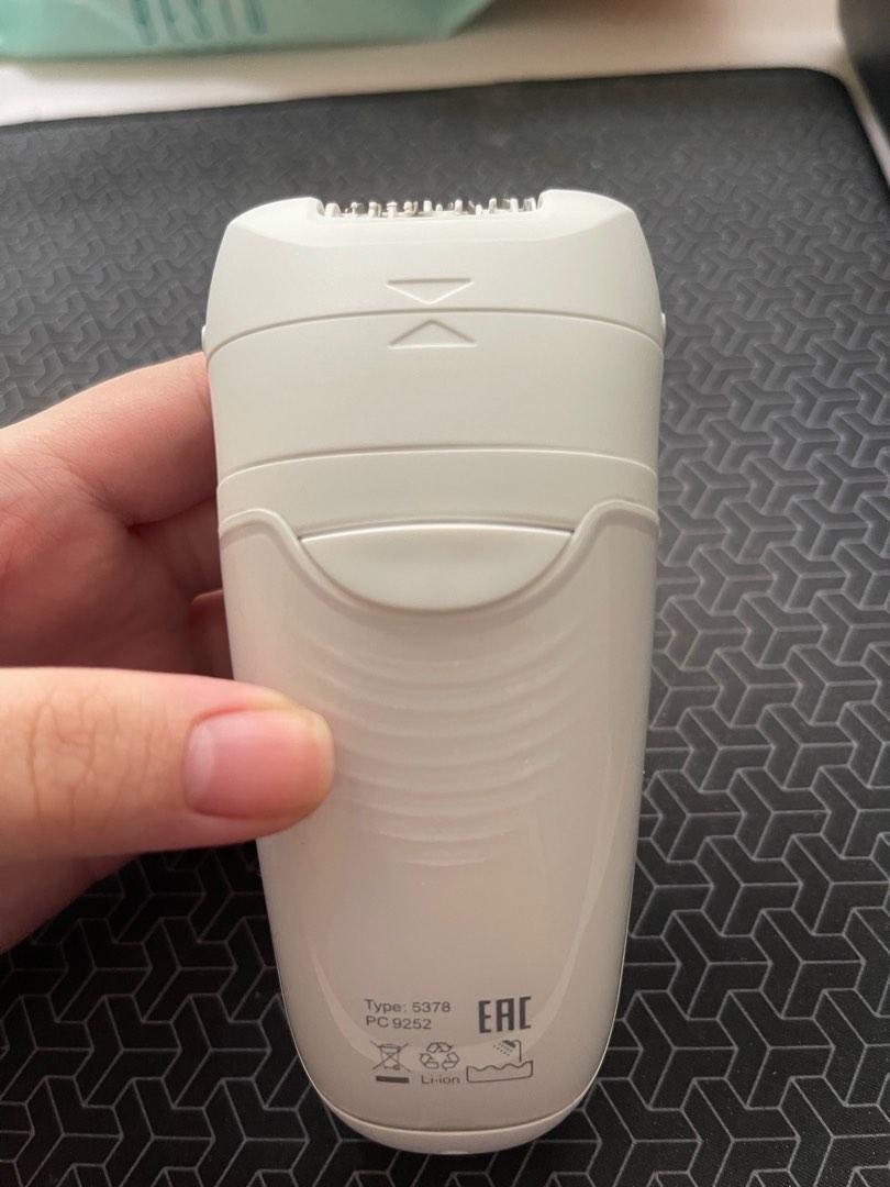 Braun Silk Epil 7, Beauty & Personal Care, Bath & Body, Hair Removal on ...