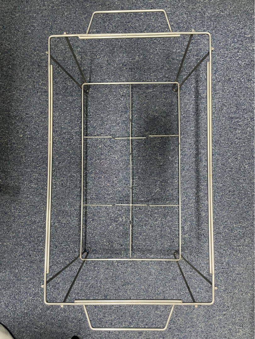 Buffet tray stand - S/S, Hobbies & Toys, Stationery & Craft, Occasions ...