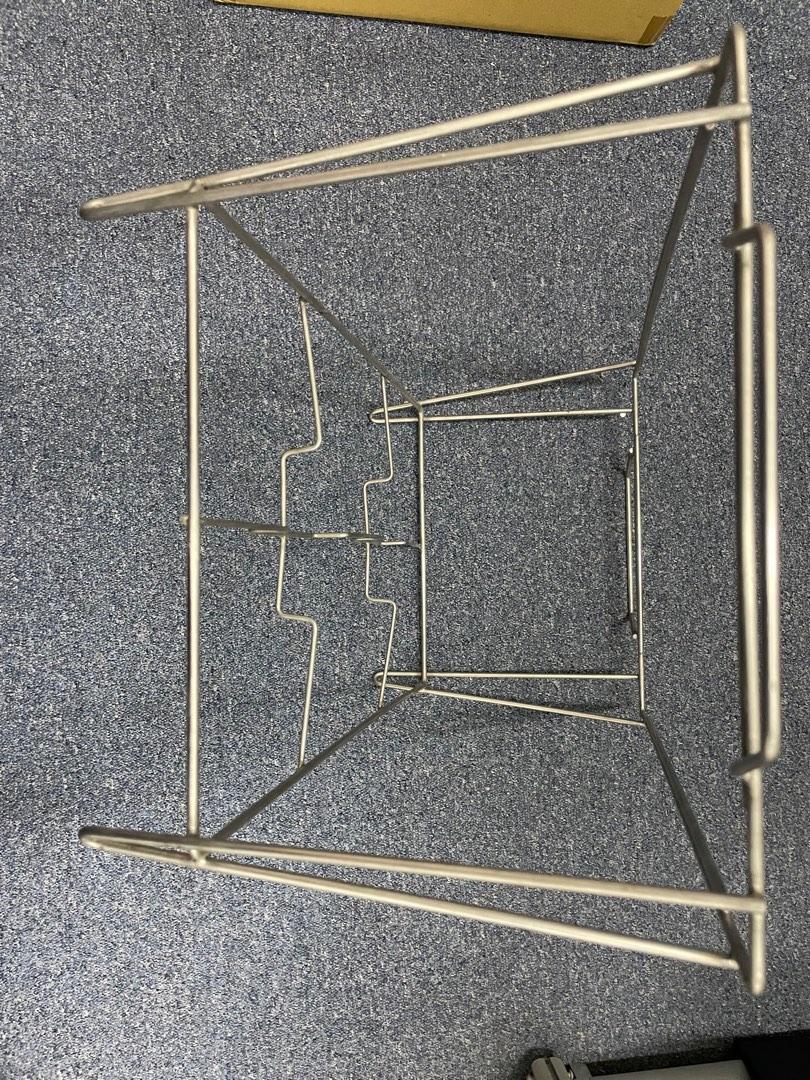 Buffet tray stand - S/S, Hobbies & Toys, Stationery & Craft, Occasions ...