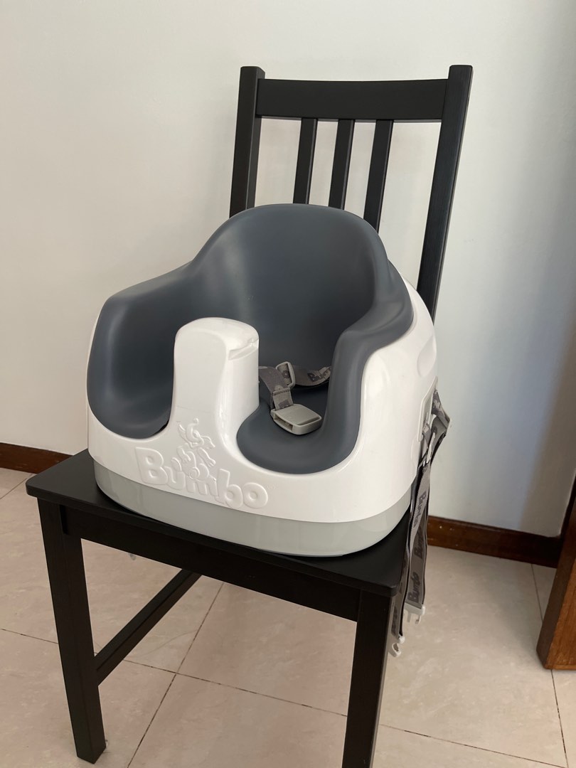 Bumbo chair seat, Babies & Kids, Baby Nursery & Kids Furniture, Kids ...