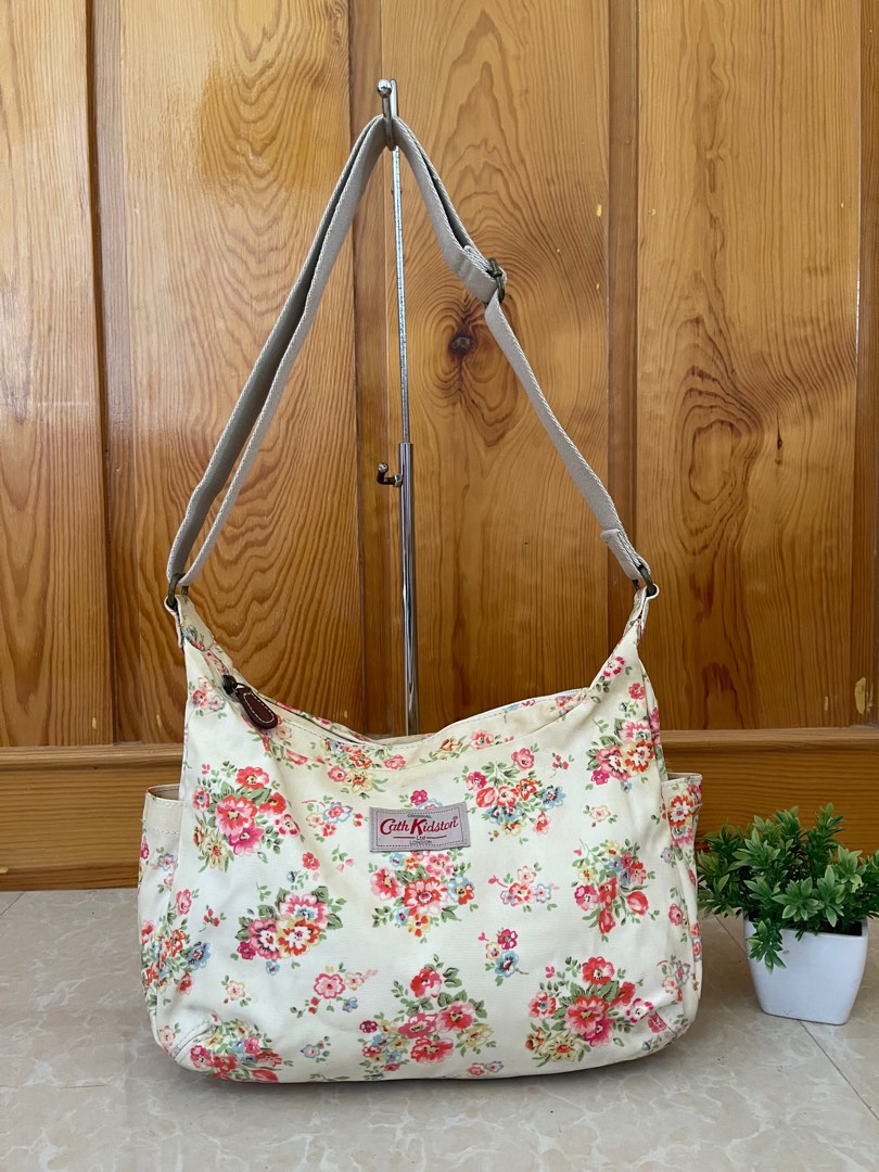 CATH KIDSTON SLING BAG, Women's Fashion, Bags & Wallets, Cross-body ...