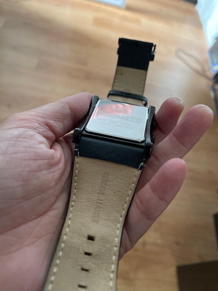 Chevignon watch, Men's Fashion, Watches & Accessories, Watches on Carousell