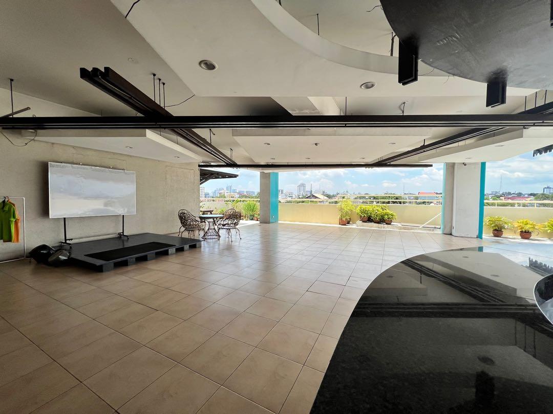 Commercial Building with Income for SALE Anonas St QC, Property, For ...