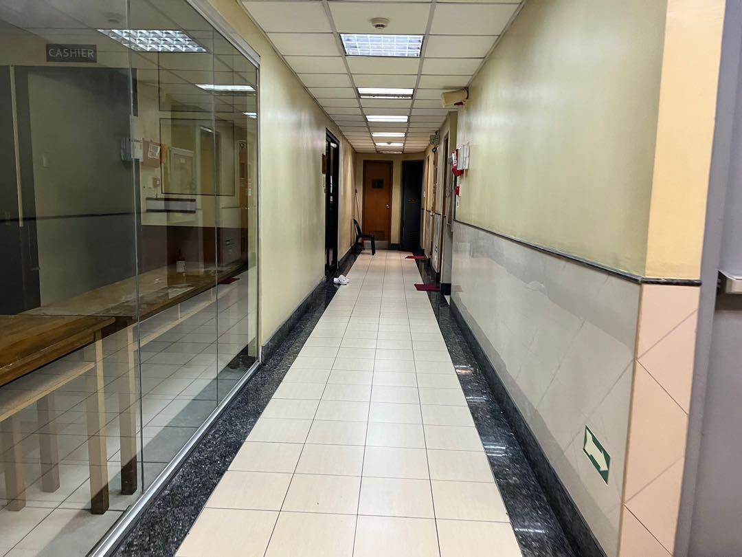 Commercial Building with Income for SALE Anonas St QC, Property, For ...