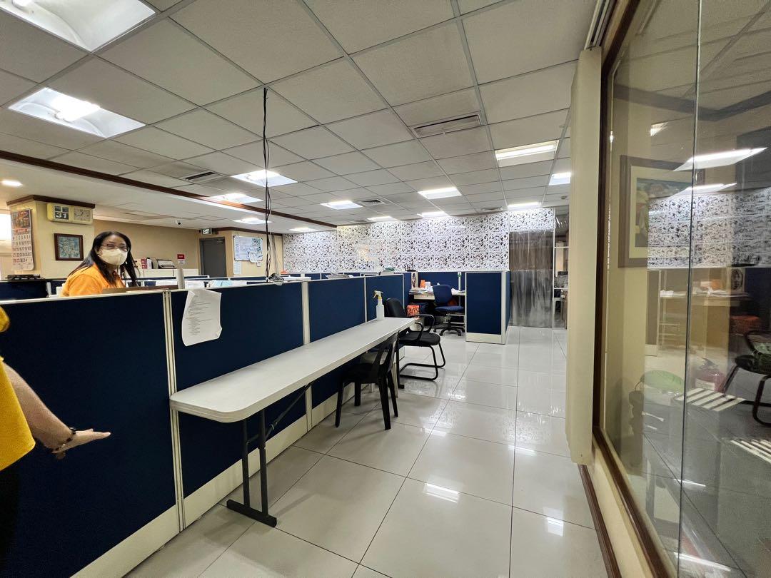 Commercial Building with Income for SALE Anonas St QC, Property, For ...