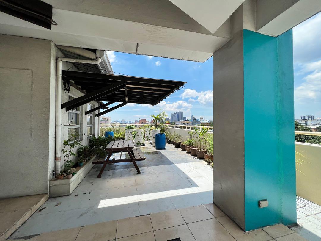 Commercial Building with Income for SALE Anonas St QC, Property, For ...