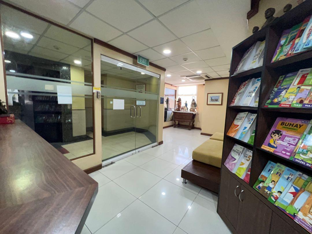 Commercial Building with Income for SALE Anonas St QC, Property, For ...