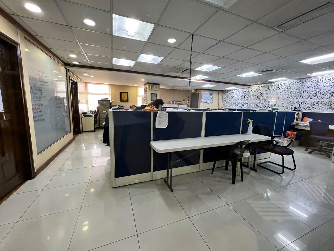 Commercial Building with Income for SALE Anonas St QC, Property, For ...