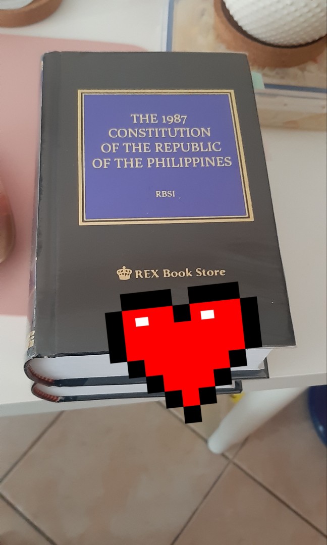 Consti Codal latest edition, Hobbies & Toys, Books & Magazines ...