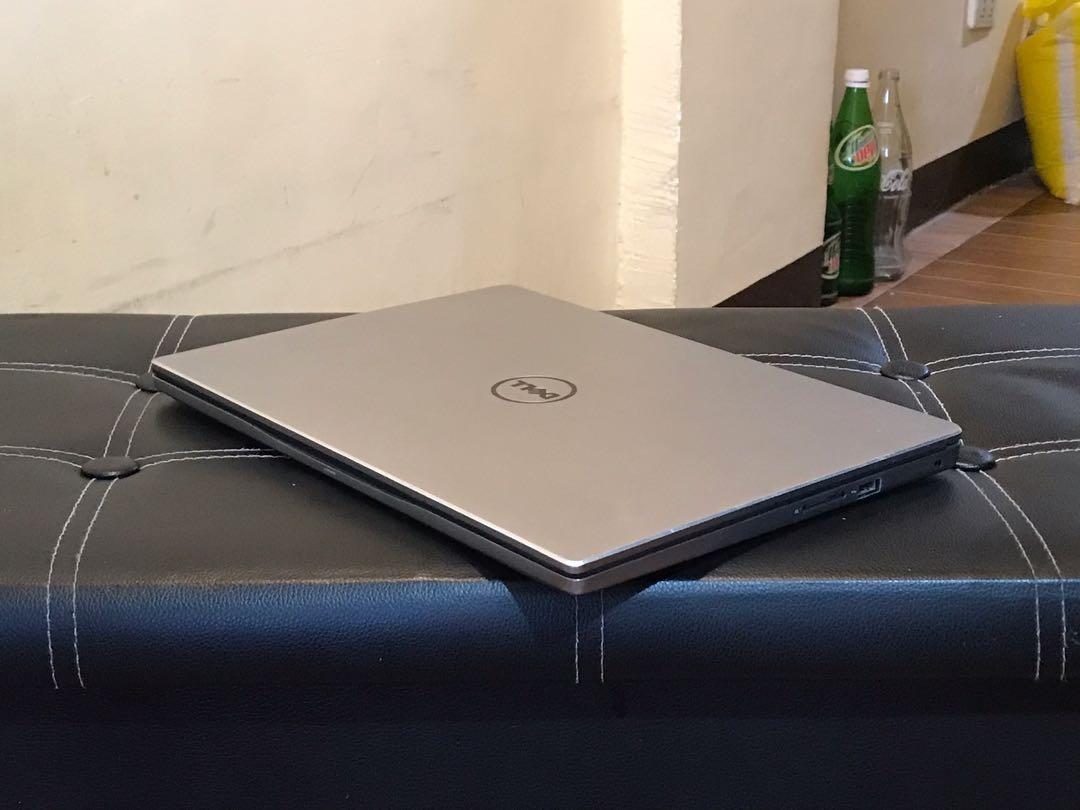 DELL INSPIRON CORE I7 8THGEN 8GB RAM | 2GB AMD RADEON R7 M445 | 256Gb ...