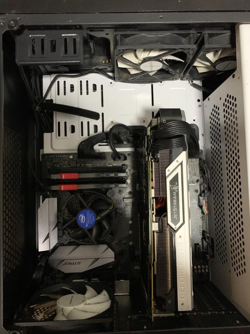 Desktop - Budget CPU Tower, Computers & Tech, Desktops on Carousell