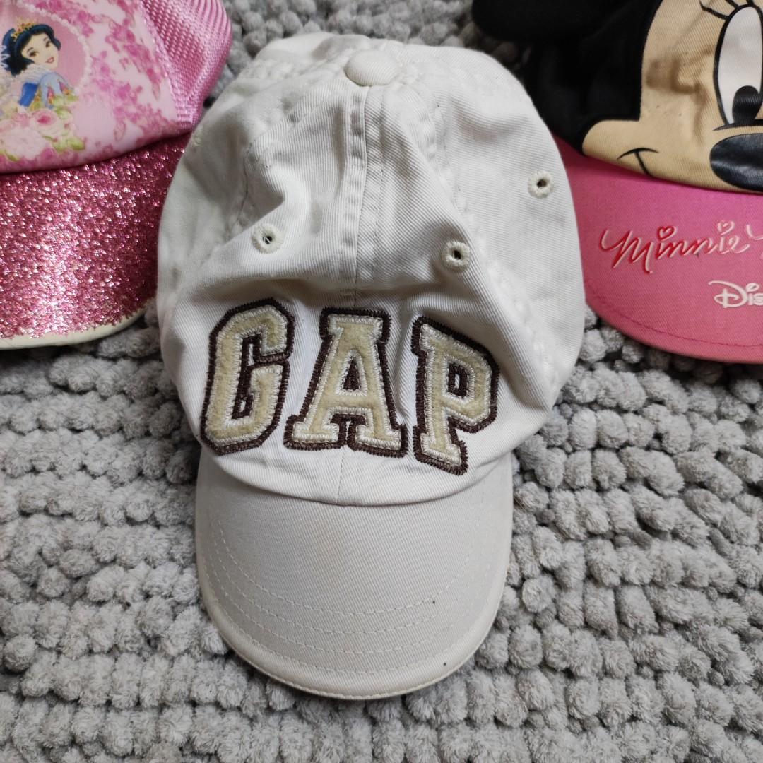 Disneyland Cap for Kids - Disney Princess Belle Cinderella Snow White ...