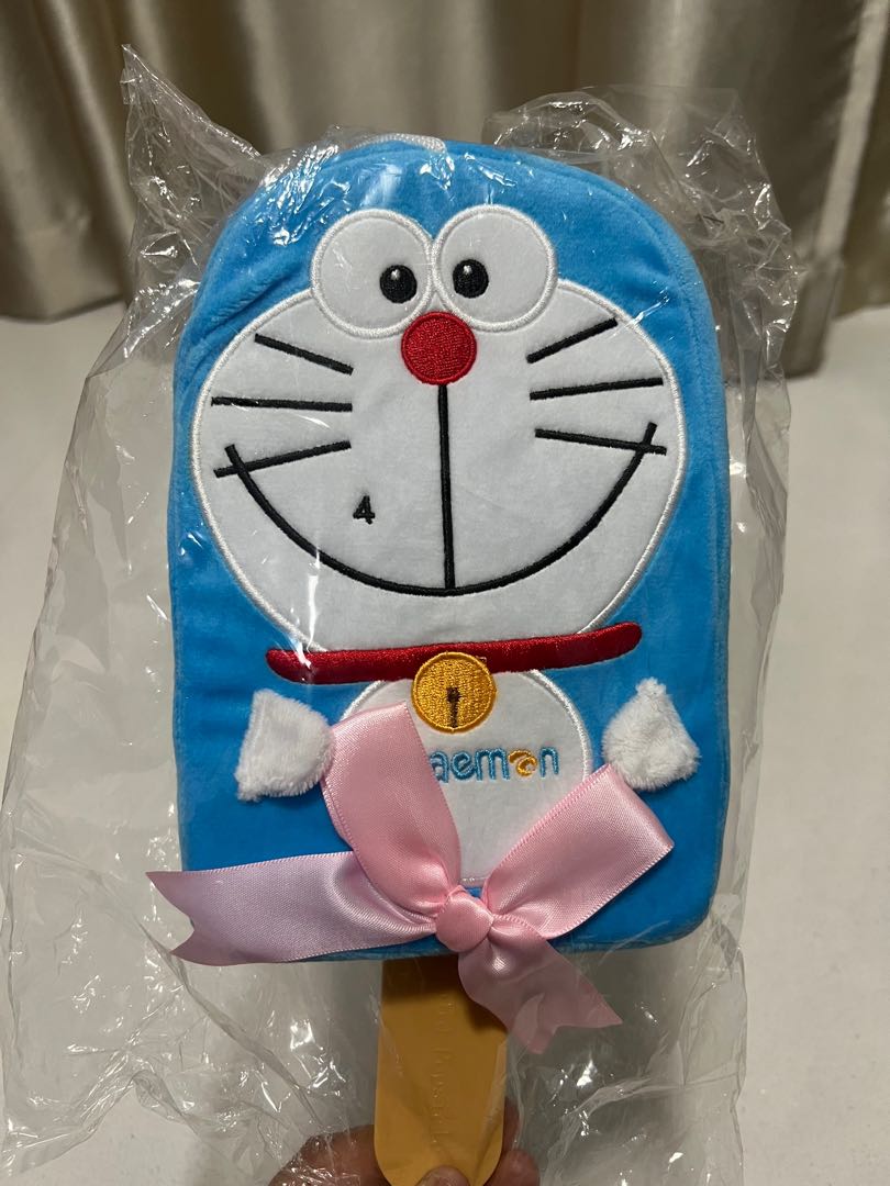 Doraemon "ice-cream", Hobbies & Toys, Memorabilia & Collectibles ...