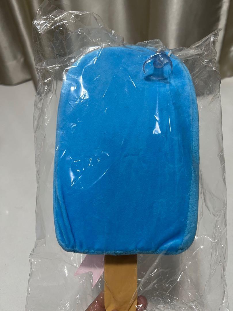 Doraemon "ice-cream", Hobbies & Toys, Memorabilia & Collectibles ...