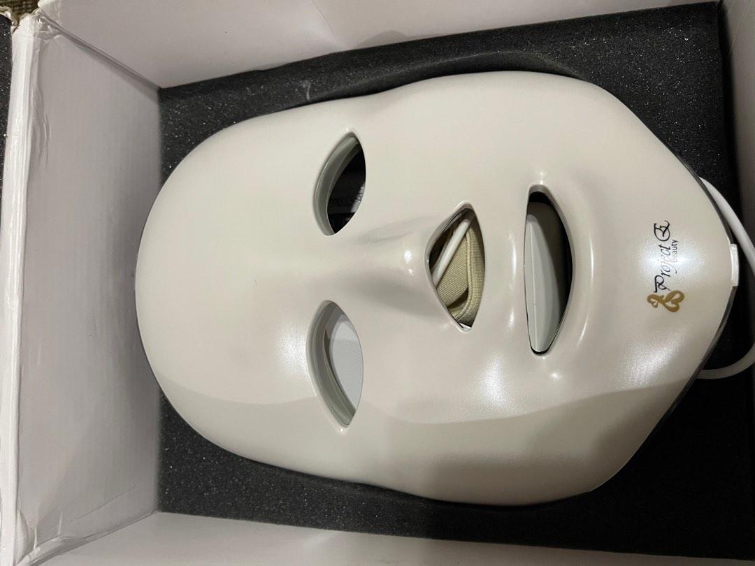 E Project Proton Led Mask, Beauty & Personal Care, Face, Face Care on ...