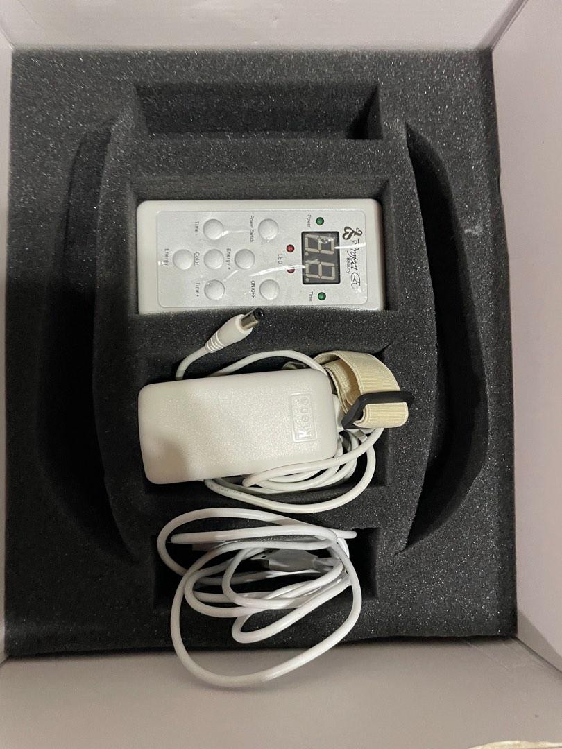 E Project Proton Led Mask, Beauty & Personal Care, Face, Face Care on ...