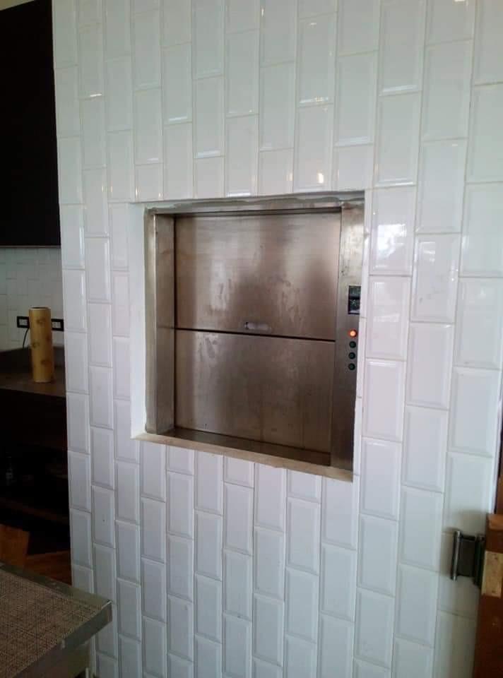 ELEVATOR, Commercial & Industrial, Industrial Equipment on Carousell