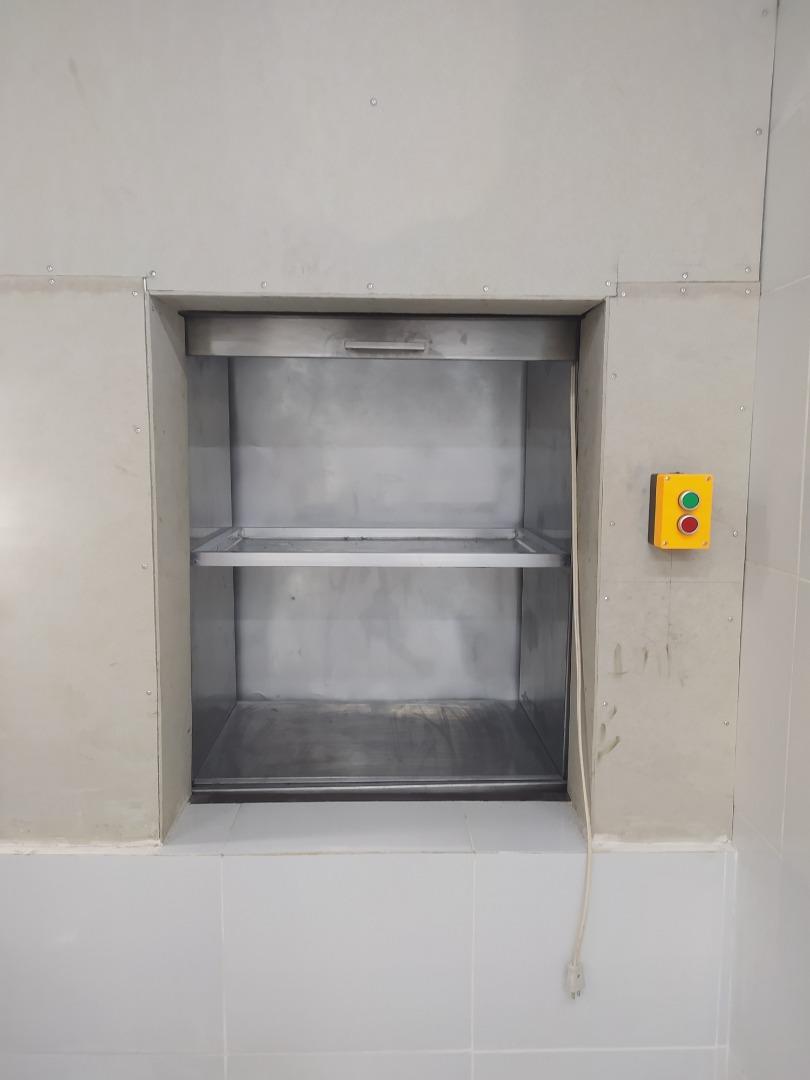 ELEVATOR, Commercial & Industrial, Industrial Equipment on Carousell